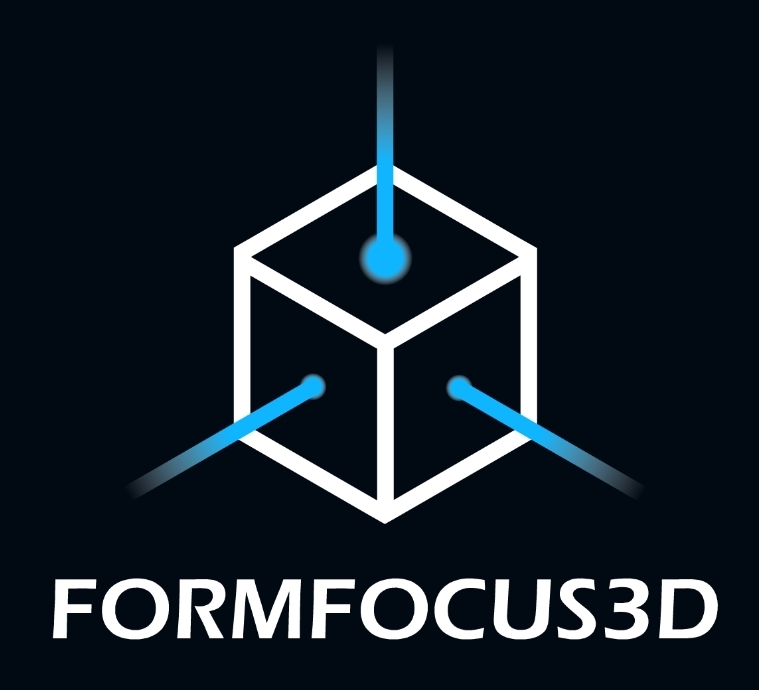 3D-Scan in Hamburg - STARTSEITE